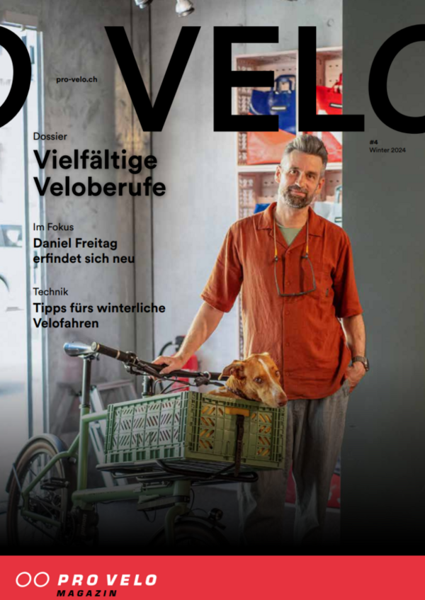 Pro Velo Schweiz