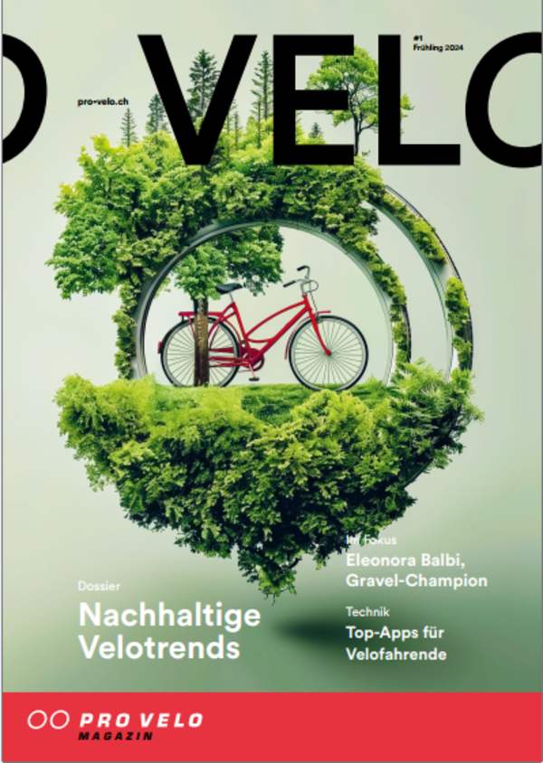 Pro Velo Schweiz