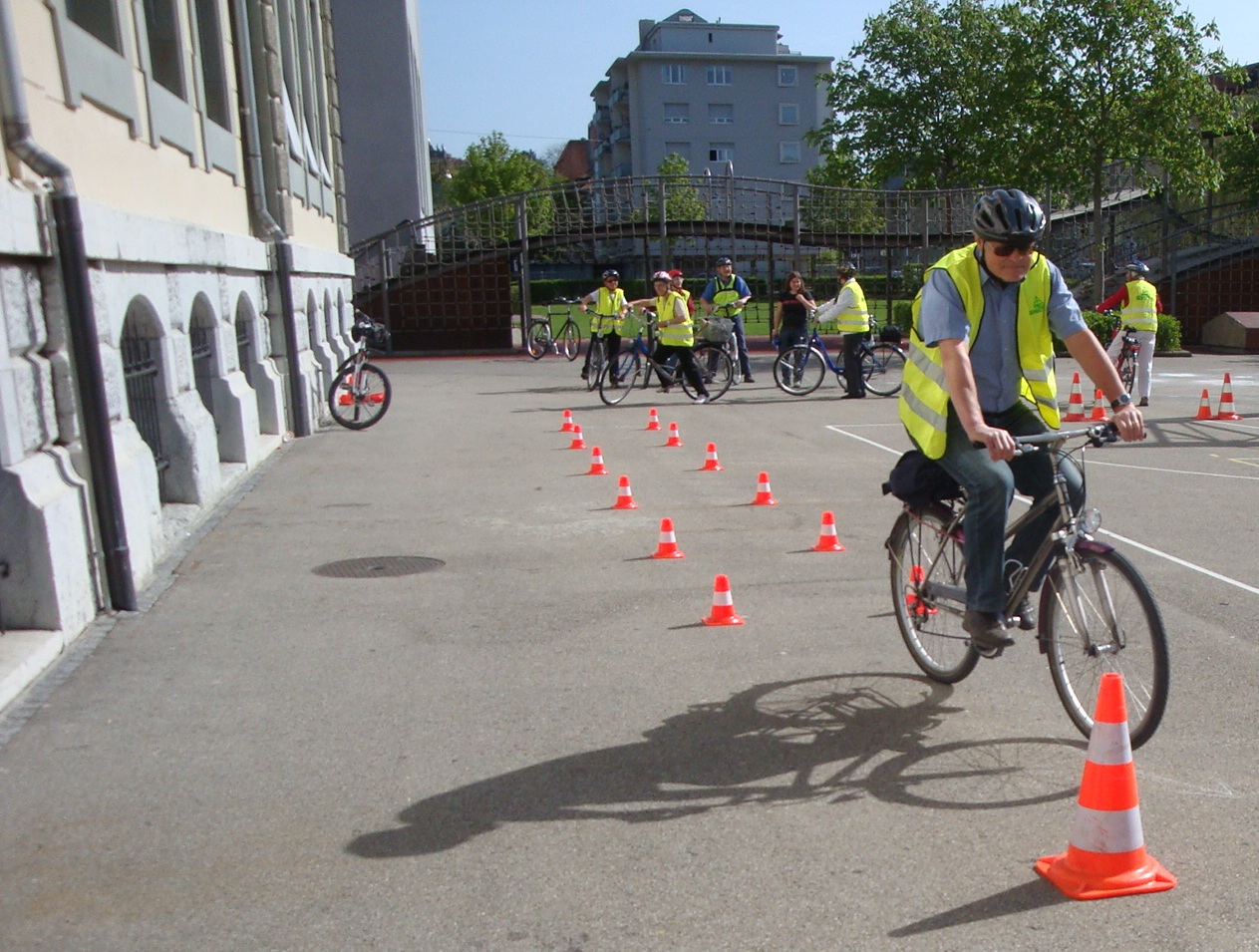 Photos – Pro Velo Suisse